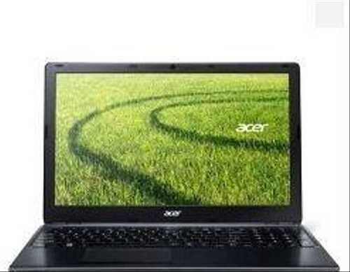 Ноутбук Acer Aspire E1-522-45004G1TMnkk
