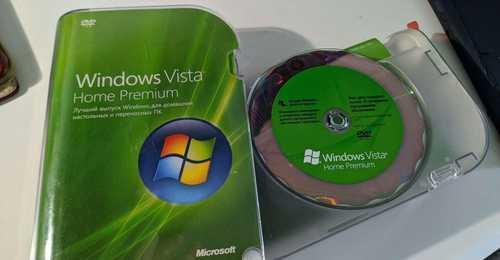 Windows Vista