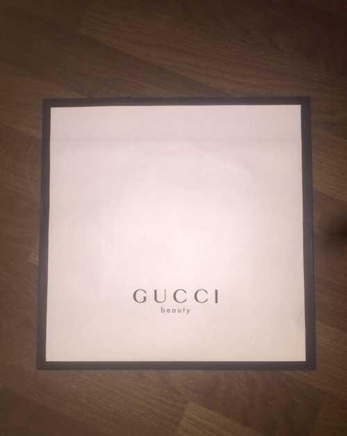Пакет Gucci(оригинальный)