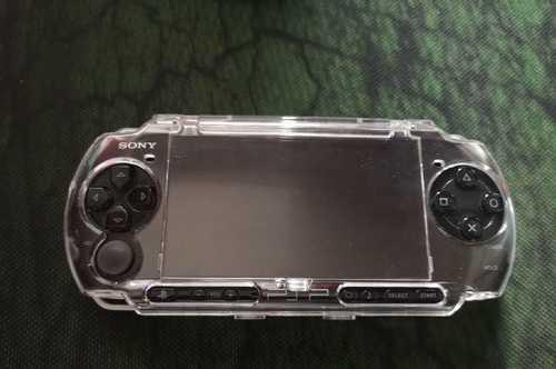Sony PSP 3008