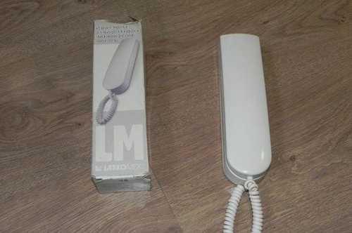 Трубка для домофона Unifon LM-8-d laskomex