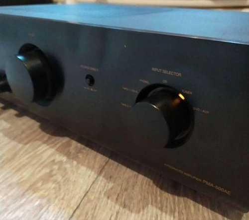 Усилитель denon PMA-500AE