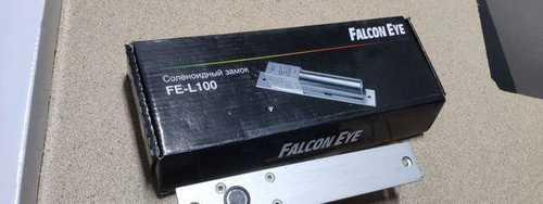 Замок врезной электромех Falcon Eye FE-L10