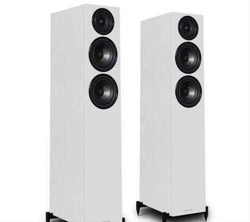 Wharfedale Diamond 12.3 White Oak