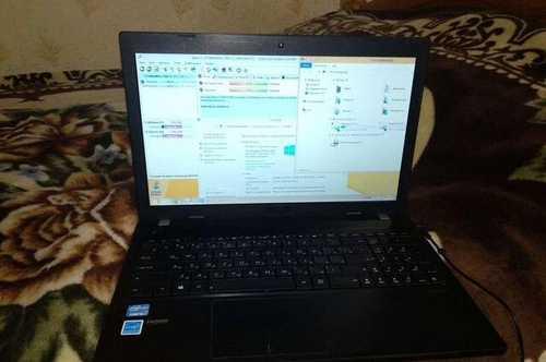 Asus PRO P55V i5