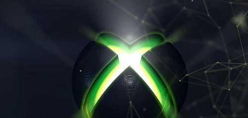Подписка Xbox Game pass