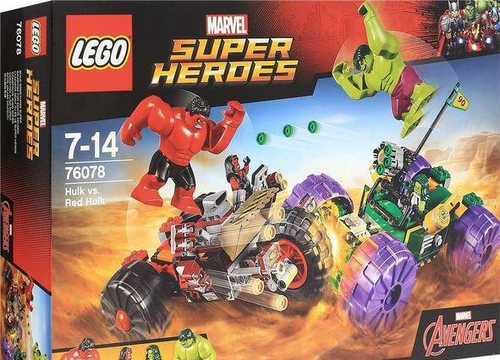 Лего фигуры и наборы Super Heroes - новые