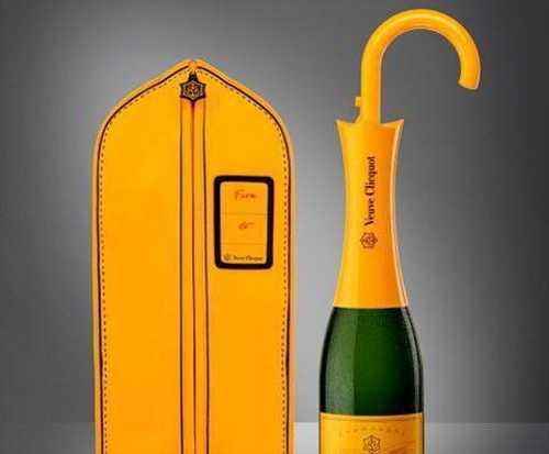 Термосумка Veuve Clicquot Вдова Клико Зонт