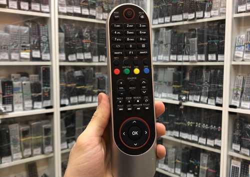 Пульт ду dexp 40A7100 LCD TV