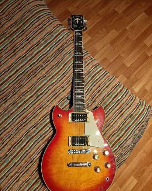 Yamaha SG 700