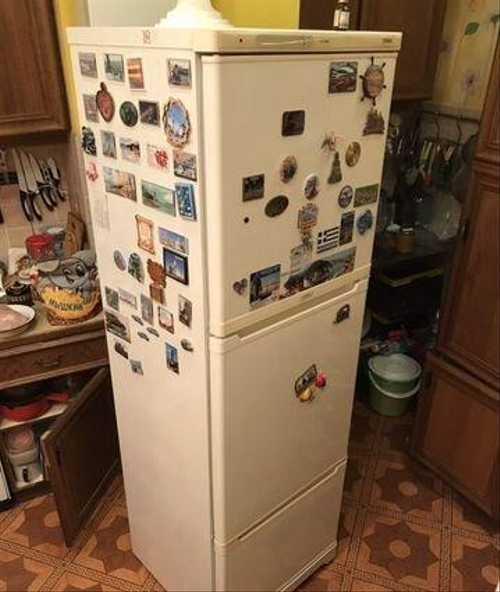 Холодильник Stinol 104L No frost