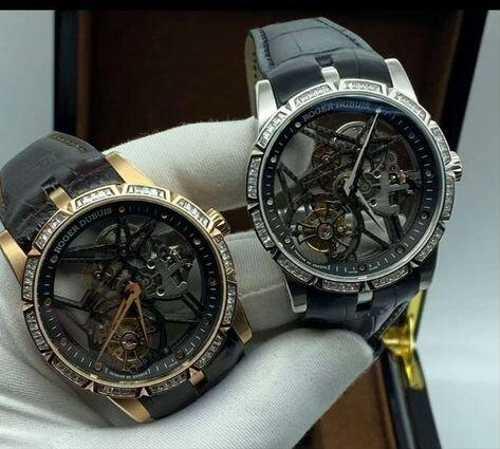 Наручные часы Roger Dubuis