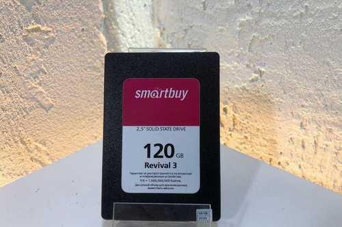 Ssd smartbuy 120gb прошивка