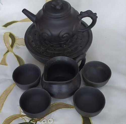 Набор для китайской чайной церемонии Гунфу Ча