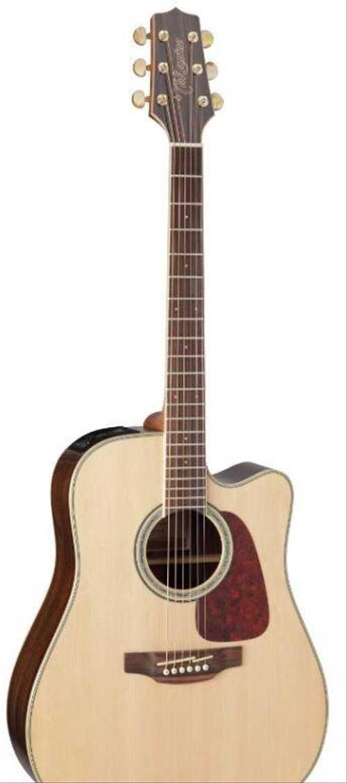 Takamine GD71CE NAT Электроакустическая гитара