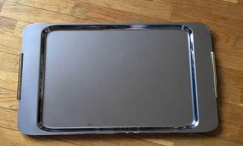 Поднос Цептер Zepter. Швеция