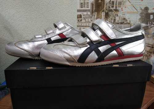 Onitsuka Tiger mexico 66(винтаж)