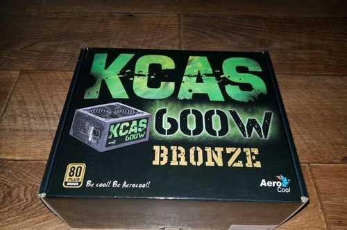 Схема kcas 600w