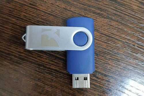 USB флешка 2 gb