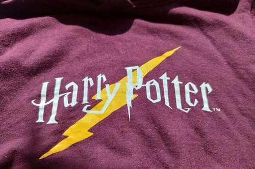 Толстовка Harry Potter