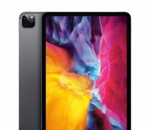 Планшет Apple iPadPro 11" (2020) 128GB Wi-Fi Cell