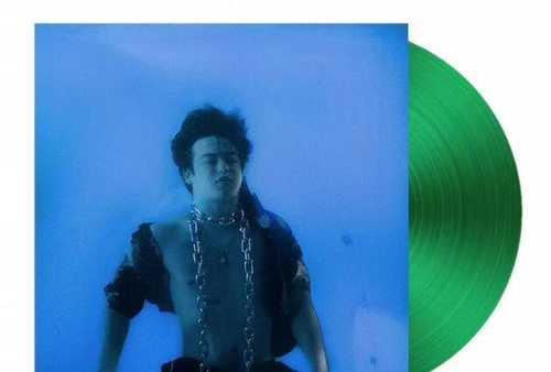 Joji - In Tongues Green Limited LP Exclusive USA