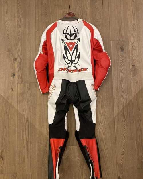 Мотокомбинезон dainese