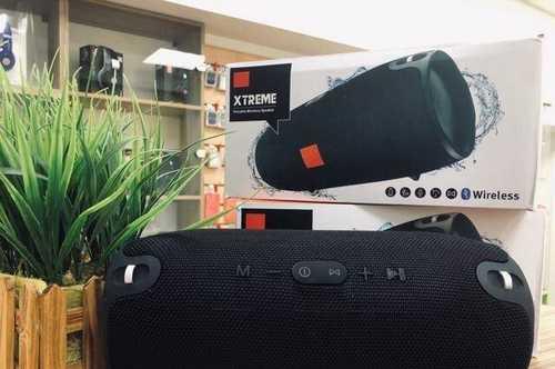 Портативная акустика JBL Xtreme XL (Black)