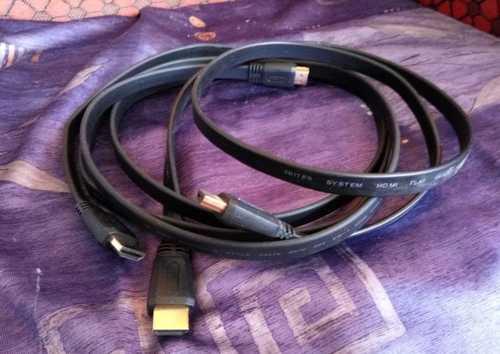 Провод hdmi