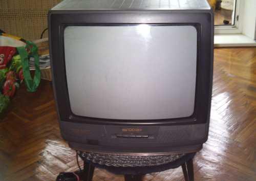 Телевизор Sharp 14H-sc