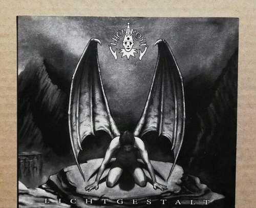 2CD Lacrimosa