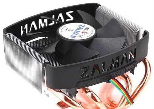 Кулер Zalman cnps8000B низкопрофильный