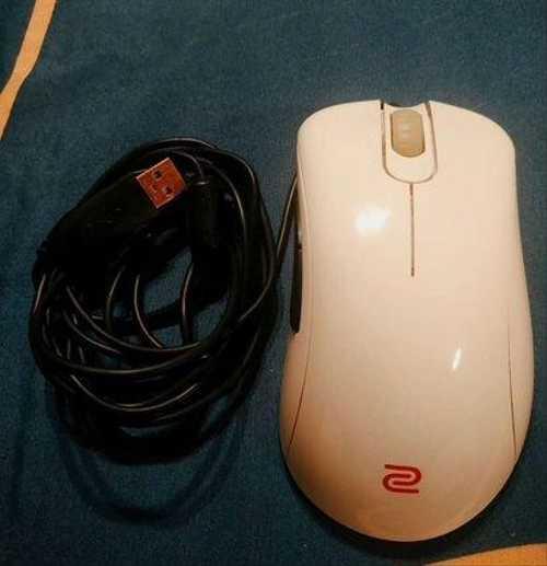 Игровая мышь Zowie EC1-a