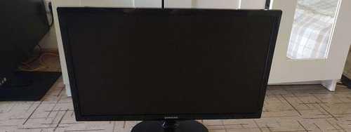 Монитор samsung 24"