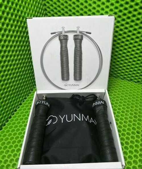 Скакалка с подшипником Xiaomi Yunmai Sports Jump