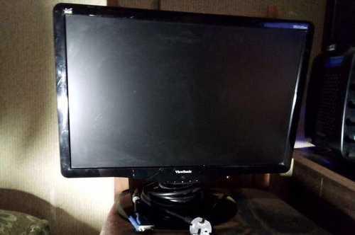 Монитор viewsonic 19" VA1932WA