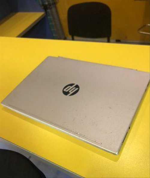 Hp pavilion Laptop 13-an0075ur