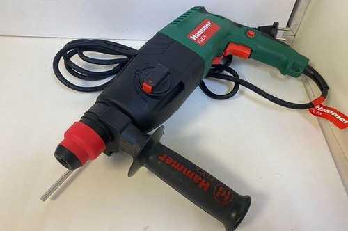 Перфораторы Hammer prt650a