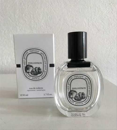 Diptyque Philosykos Eau De Toilette 50ml