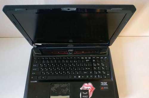 Ноутбук MSI MS-16FK GX60 1AC-007XRU