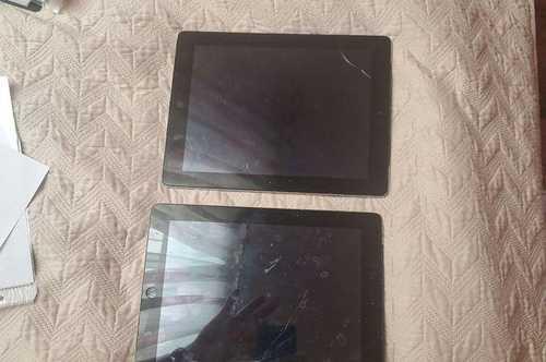 Планшет apple iPad 2 и 3
