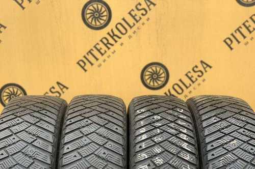 Шины бу r15 195/65 195 65 Goodyear Ultra Grip Ice