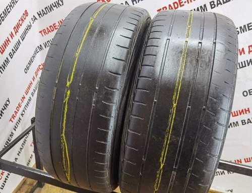 Bridgestone 215/45 R17