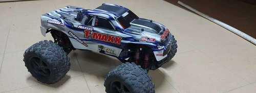 Traxxas T-Maxx 3.3 4WD, TRA4907