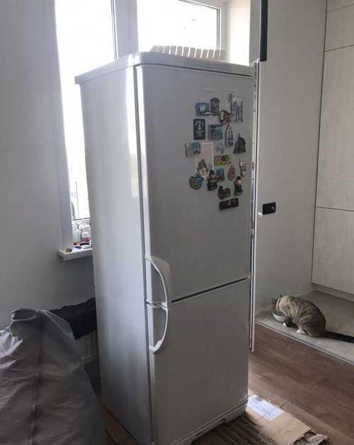Холодильник Бирюса 133к