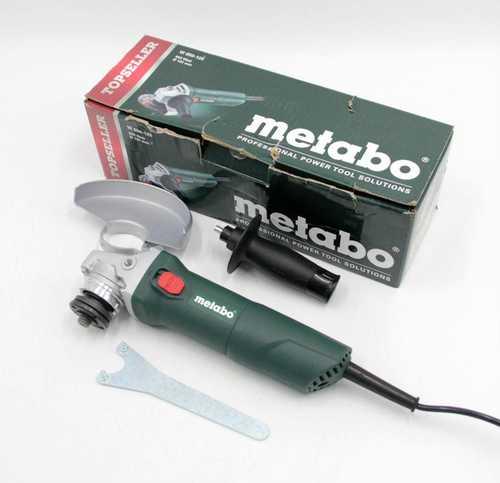 Metabo w 650 125. УШМ Метабо 650-125. Углошлифовальная машина Metabo w 650-125. Болгарка Метабо w650 125. УШМ Metabo w 650-125 650вт 125мм акция.