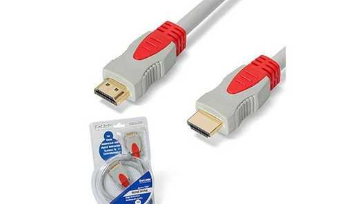 Кабели DeLink hdmi-hdmi 10.0m V 2.0. 4К гарантия