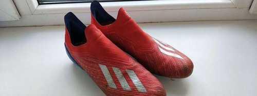 Бутсы Adidas x 18