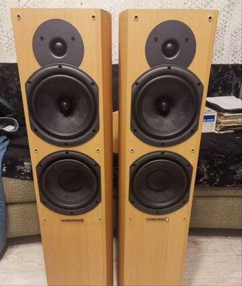 Wharfedale Diamond 9.5