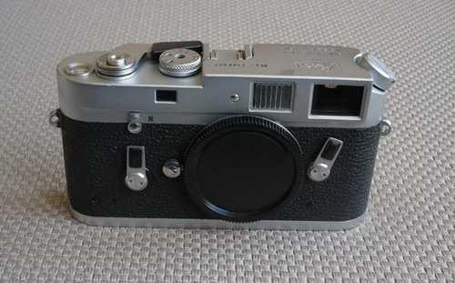Leica M4 body Германия